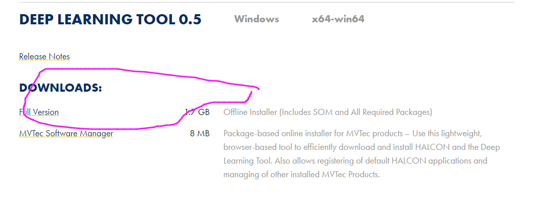 Halcon-深度学习初探_halcon deep learning tool-CSDN博客