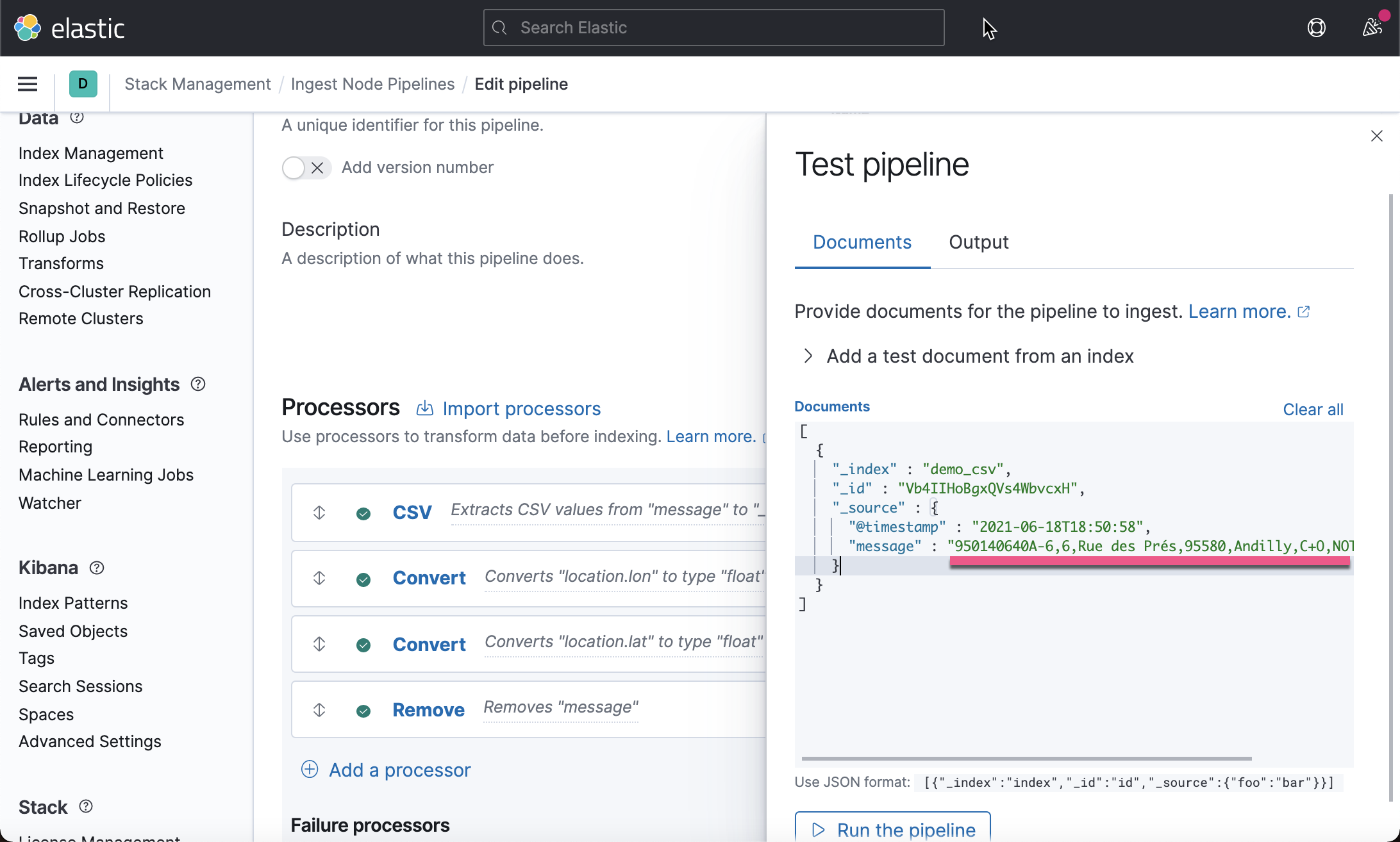 Elasticsearch：Ingest Pipeline 实践_elasticsearch ingest测试-CSDN博客