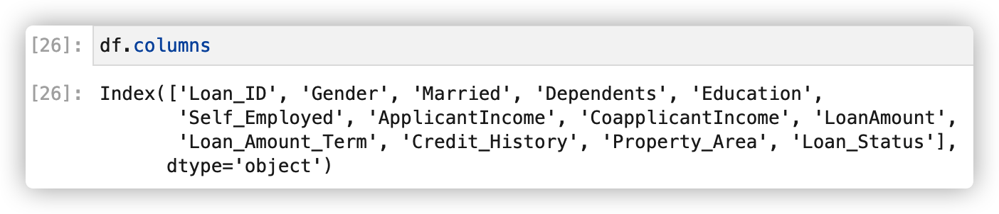 机器学习项目实战(三) 贷款预测_loan prediction problem dataset-CSDN博客