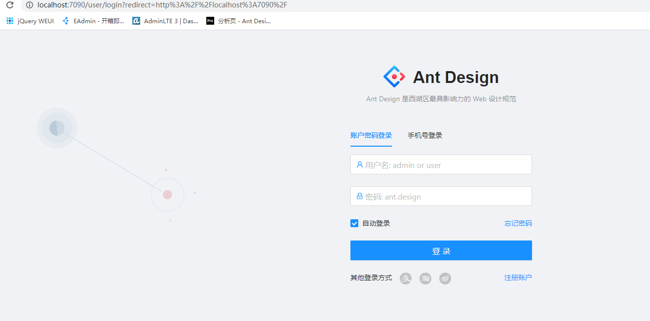 nginx 部署antd_design_pro_why you should do it regularly-CSDN博客