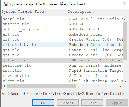 2021-06-22_如何使用simulink仿真fmu-CSDN博客
