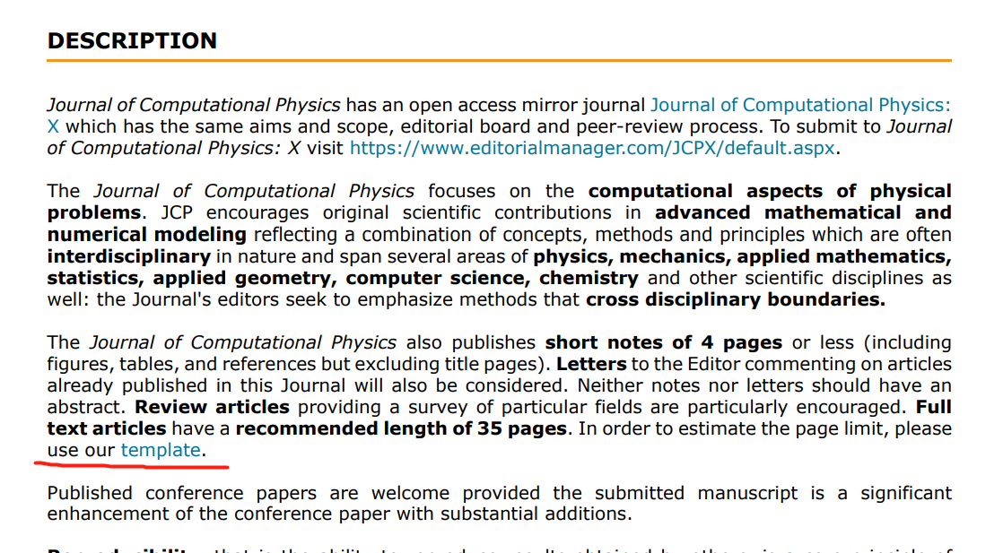 Journal of Computational Physics, latex模板_journal of computational ...