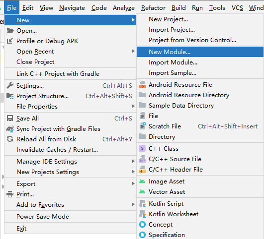 Shadow 插件化框架接入步骤——SDK版本（转）_shadow插件-CSDN博客