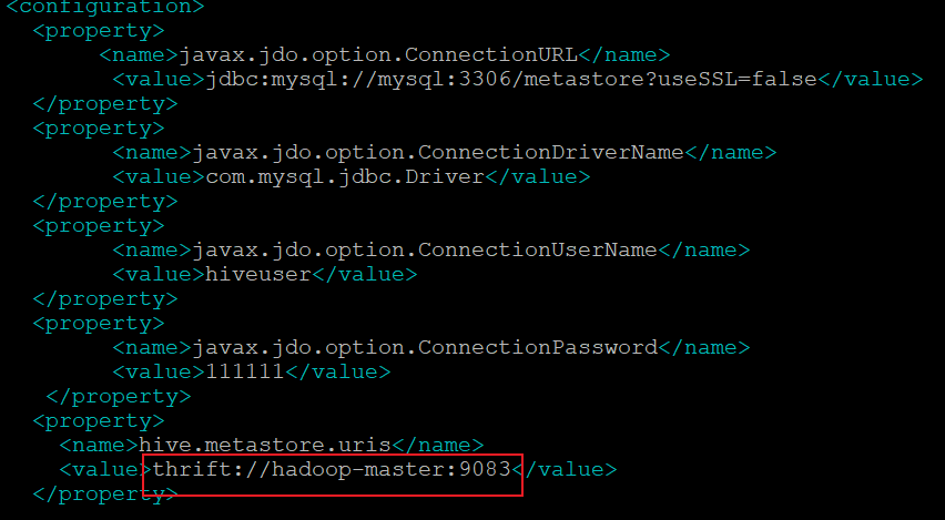 hadoop中的各种xxx-site.xml配置文件_hive-site.xml hdfs-site.xml mapred-site.xml-CSDN博客