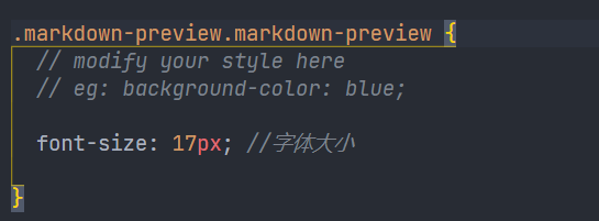 vscode 更换markdown样式的方法（任意样式都行），并推荐我自用样式（参考于Pie）。_vscode markdown css-CSDN博客
