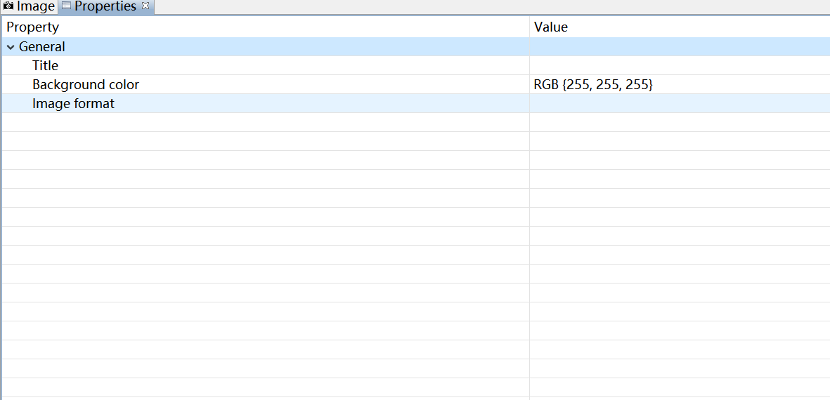CCS5.3使用：软件仿真之image analyzer使用方法_ccs image analyzer-CSDN博客