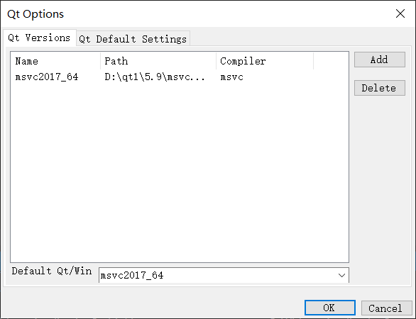 VTK+ITK+QT+VS2019环境配置和一些小问题_vs2019 cmake工程无法打开vtk头文件-CSDN博客