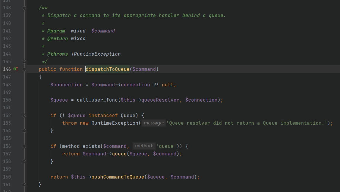 laravel5.8 反序列化漏洞复现_lumen漏洞利用-CSDN博客