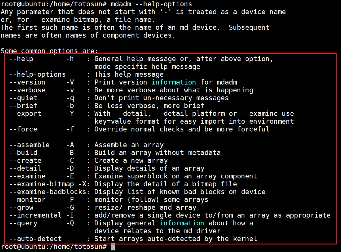【Linux应用】RAID盘阵操作及其读写测试_raid0读取速度-CSDN博客
