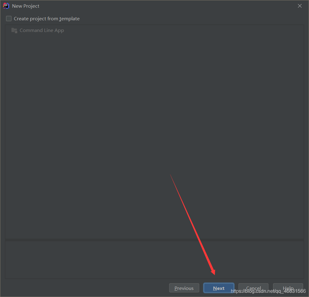 Intellij Idea20211上搭建spring框架idea Spring项目搭建 Csdn博客