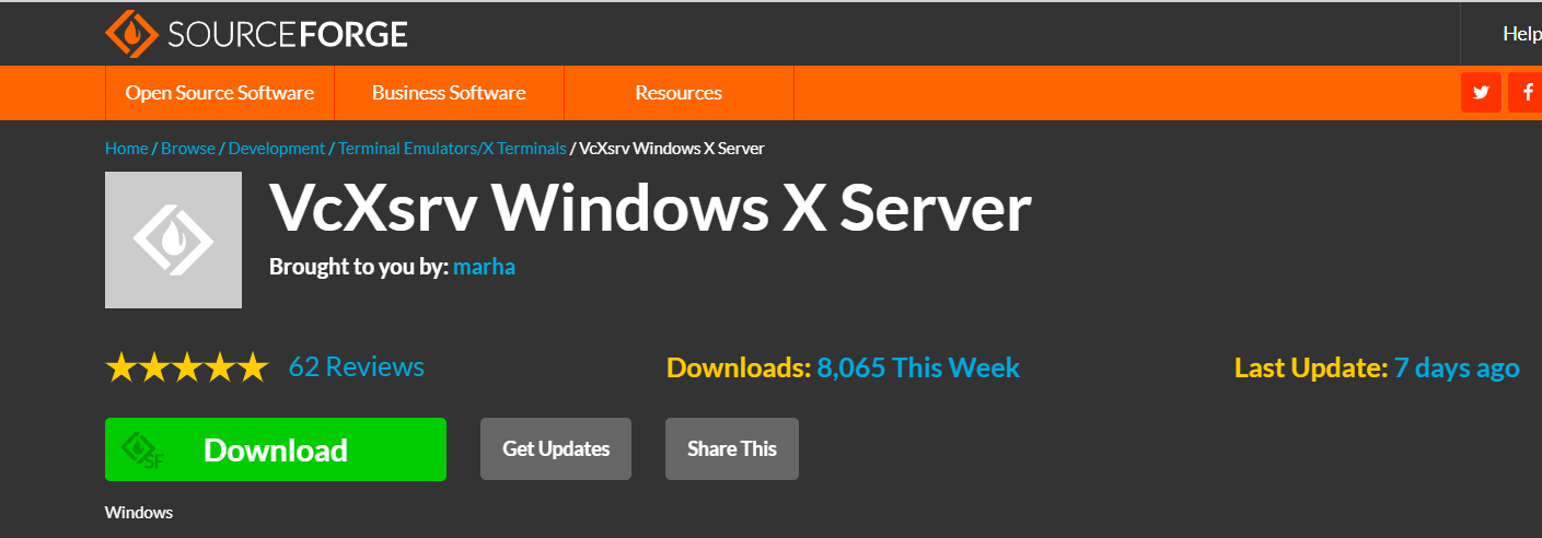 win10安装wsl2和图形化界面_xlaunch 黑屏-CSDN博客