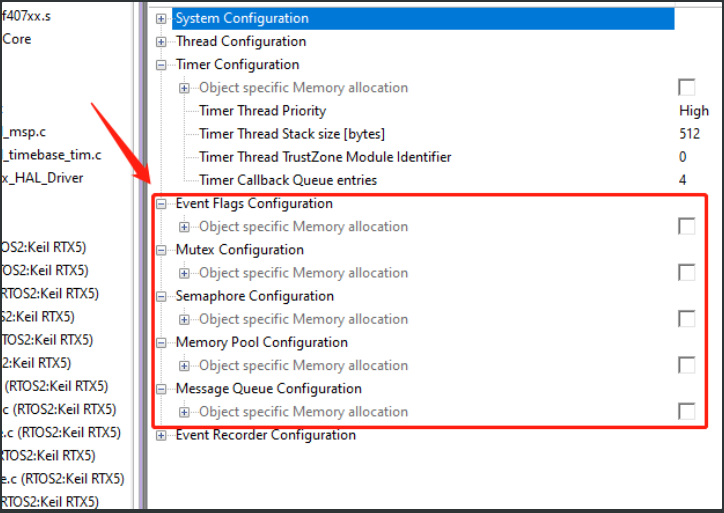 RTX5 | 配置文件RTX_Config.h（三）_rtx configuration functions-CSDN博客