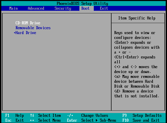 【原创】VMware安装没有引导的Ghost镜像，超级详细，步步讲解_虚拟机安装ghost win10-CSDN博客