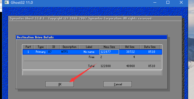 【原创】VMware安装没有引导的Ghost镜像，超级详细，步步讲解_虚拟机安装ghost win10-CSDN博客