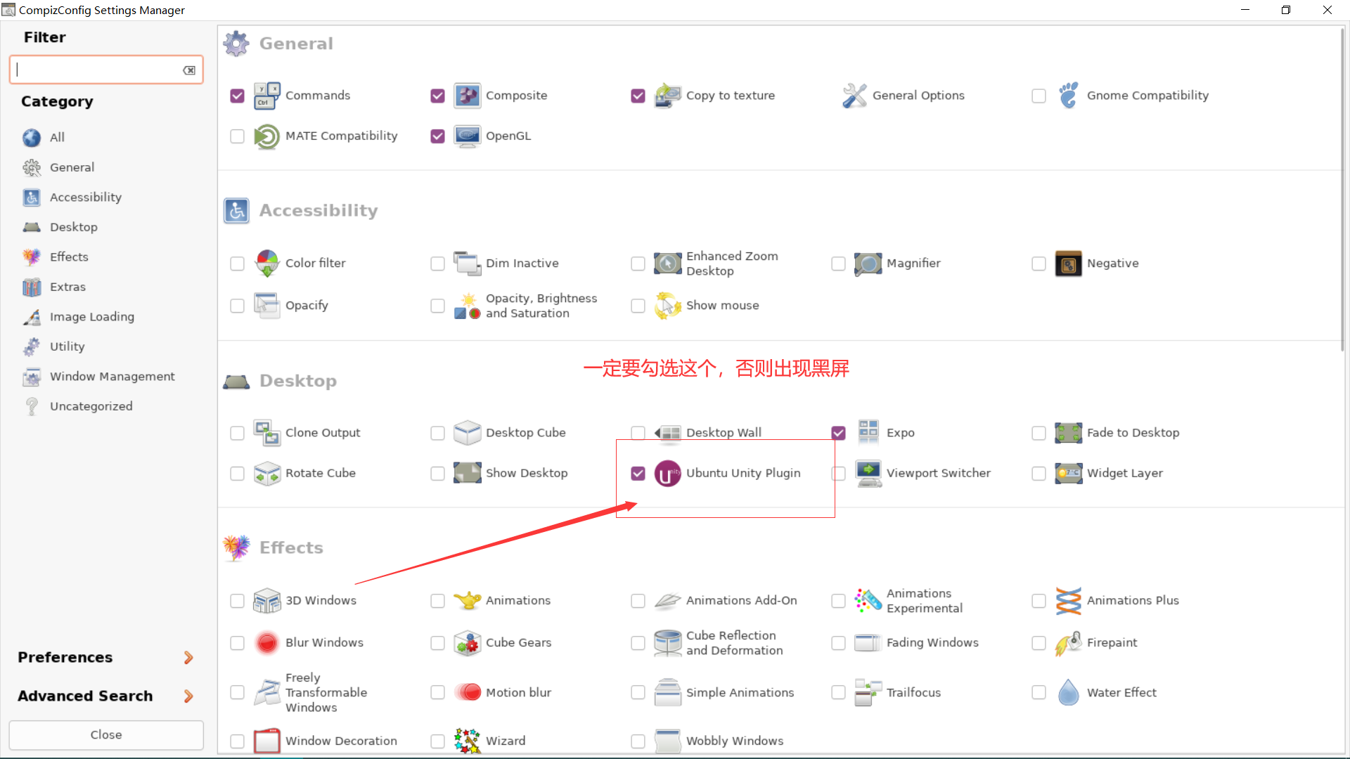 win10安装wsl2和图形化界面_xlaunch 黑屏-CSDN博客