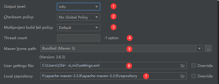 IntelliJ IDEA2021.1详细配置图解之Build,Execution,Deployment_build execution deployment-CSDN博客