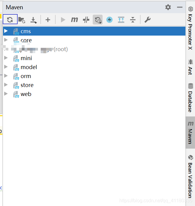 Spring Boot多模块无法扫描到module的问题 Springboot 多module 未扫描加载 Csdn博客