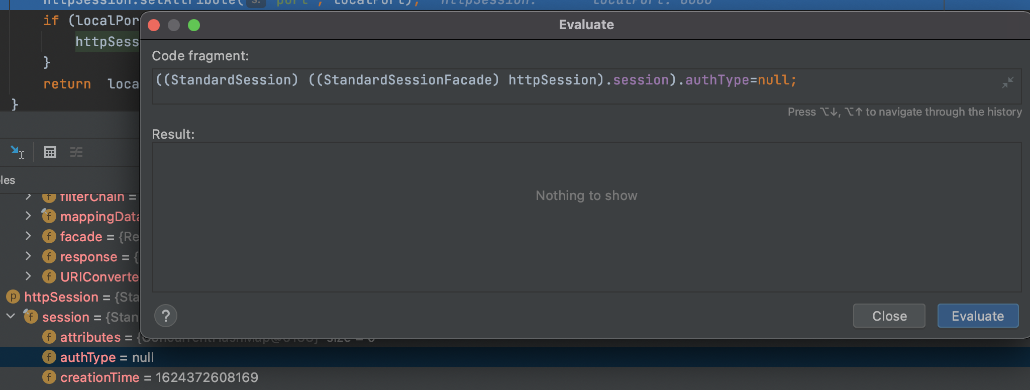 idea调试功能-CSDN博客