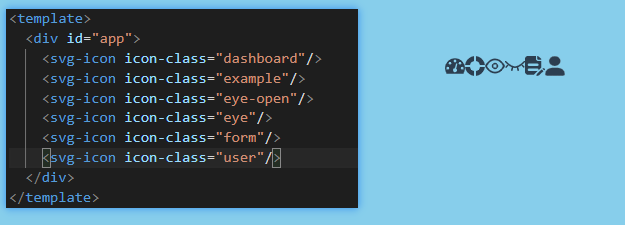 vue项目中使用svg格式图片基本使用，手把手教学！会复制就行！！_用svg需要先下载吗-CSDN博客