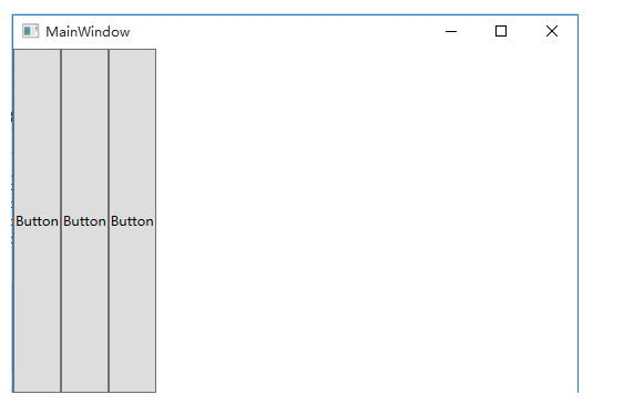 WPF UI界面自适应绘制小结，并解决ScrollViewer与Table水平合并问题_stackpanel宽度自适应-CSDN博客