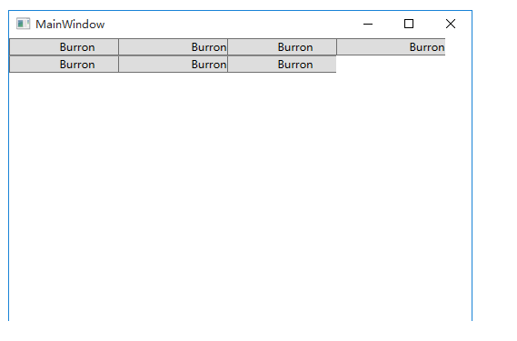 WPF UI界面自适应绘制小结，并解决ScrollViewer与Table水平合并问题_stackpanel宽度自适应-CSDN博客