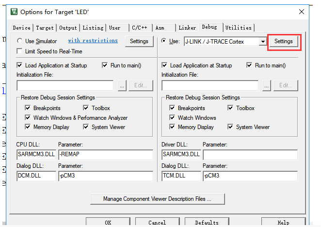 STM32下载错误：Overlapping of Algorithms at Address 08000000H错误_overlapping of algorithms at address ...