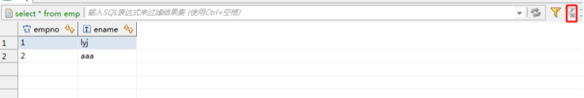 GBase8s管理工具之SQL编辑器使用简介_gbase如何设置编辑窗口-CSDN博客