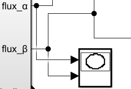 [Simulink] 采样点过多时导致XY Graphy 模块中图像消失的解决方法_怎么设置xy graph轨迹一直可见-CSDN博客