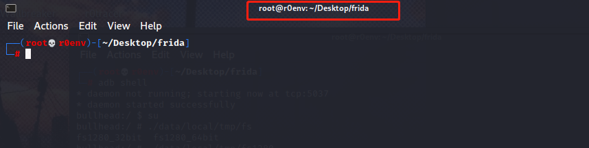 frida跑加密算法和绕过抓包验证_frida multiple unpinning-CSDN博客