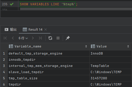 MySQL报错：The total number of locks exceeds the lock table size-CSDN博客