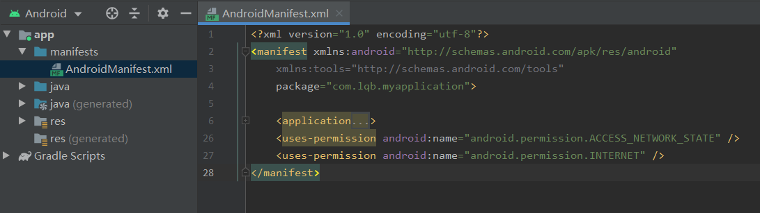 Android studio 发起网络请求（GET、POST）网络请求的二次封装_android post data request 封装-CSDN博客