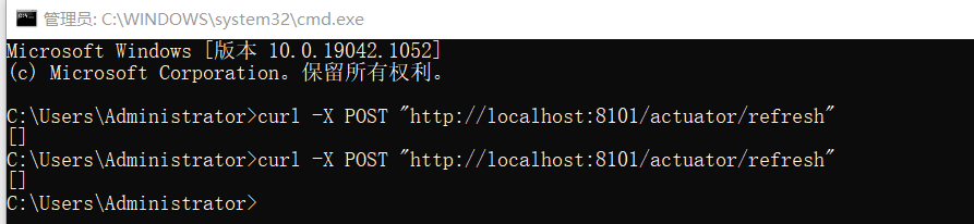 SpringCloud项目练习出错日志_service instance cannot be null-CSDN博客