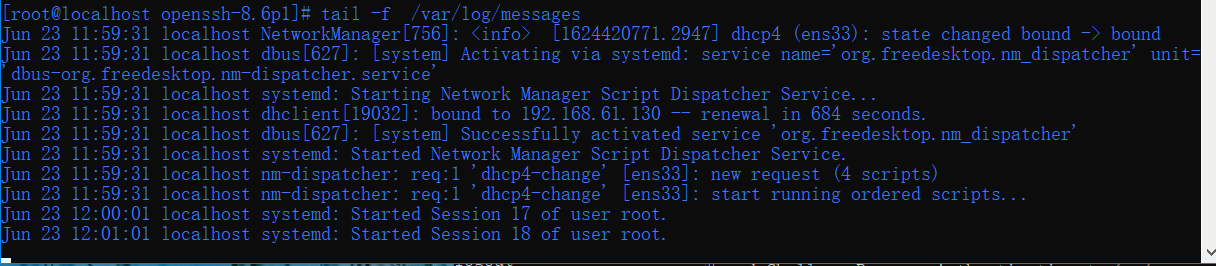centos7 升级openssh8.6后无法使用密码登录排查方案_openssh升级后密码错误-CSDN博客