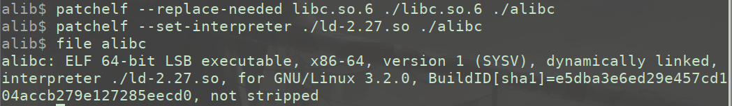 picoCTF pwn wp - Here‘s a LIBC-CSDN博客