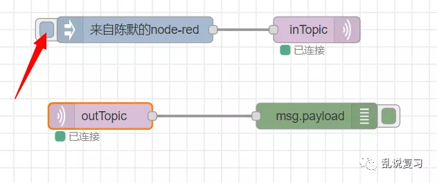 arduino+emqx+mqtt相互通信教程，一看就会！_arduinoobloq模块向emqx服务器发送消息-CSDN博客