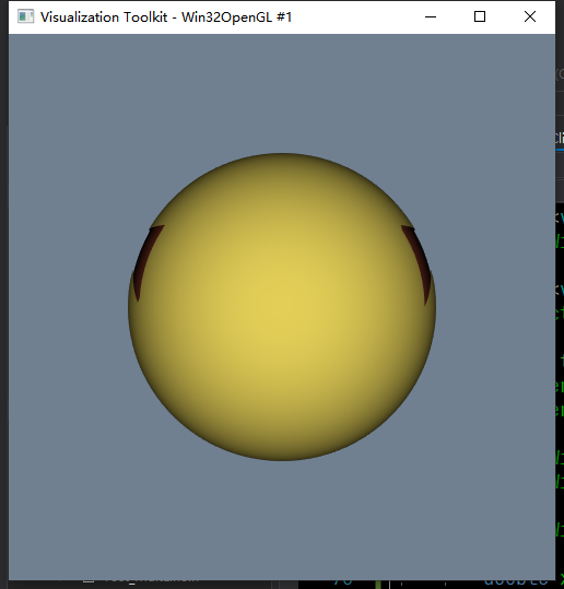 VTK笔记-裁剪分割-不规则闭合圈选裁剪-vtkImplicitSelectionLoop类-CSDN博客
