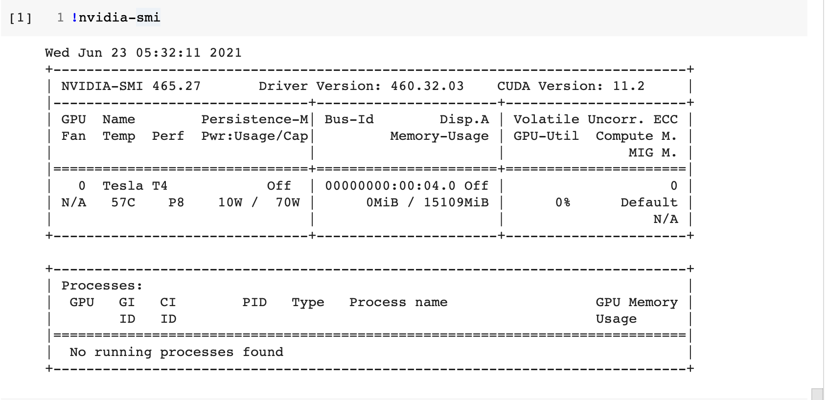 使用Colab运行github中的项目_github在线运行项目用的gpu是谁的-CSDN博客