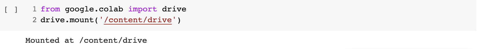使用Colab运行github中的项目_github在线运行项目用的gpu是谁的-CSDN博客