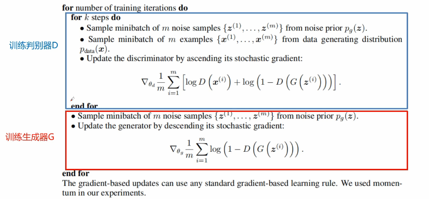 GAN的训练技巧提升（WGAN、LSGAN、EBGAN、WGAN—GP算法）附代码_wgan训练技巧-CSDN博客