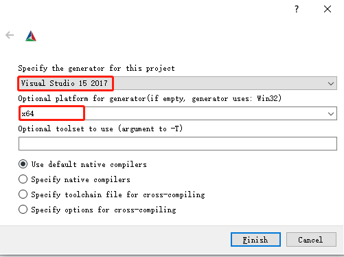 Windows下Visual Studio 编译OpenCV详细教程（win10+vs2017+opencv4.5.2)（OpenCV最新版）（特别适合无法科学上网的童鞋们）_windows ...