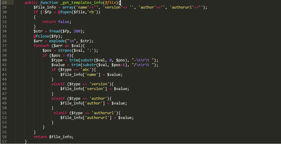 74CMS_v4.2.1-v4.2.129后台Getshell_74cms v4.2.1 v4.2.129 后台getshell漏洞-CSDN博客