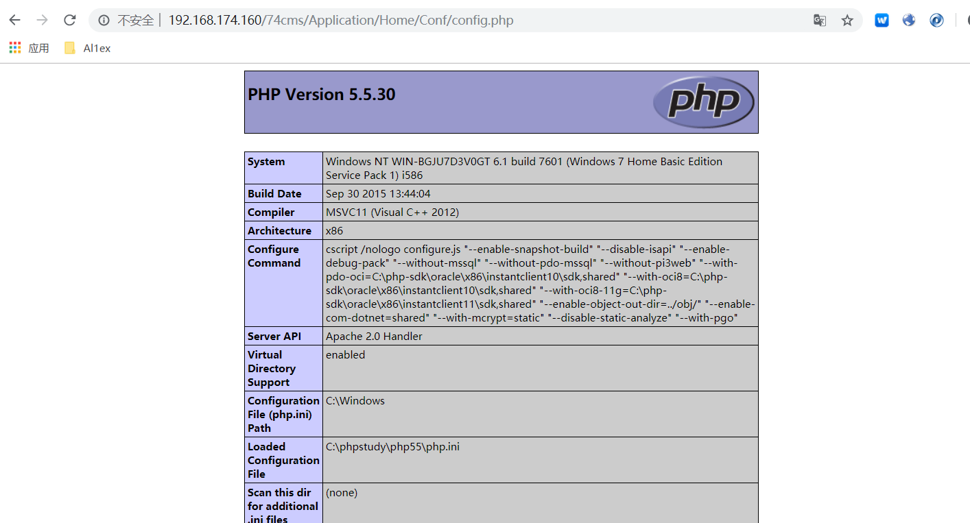 74CMS_v4.2.1-v4.2.129后台Getshell_74cms v4.2.1 v4.2.129 后台getshell漏洞-CSDN博客