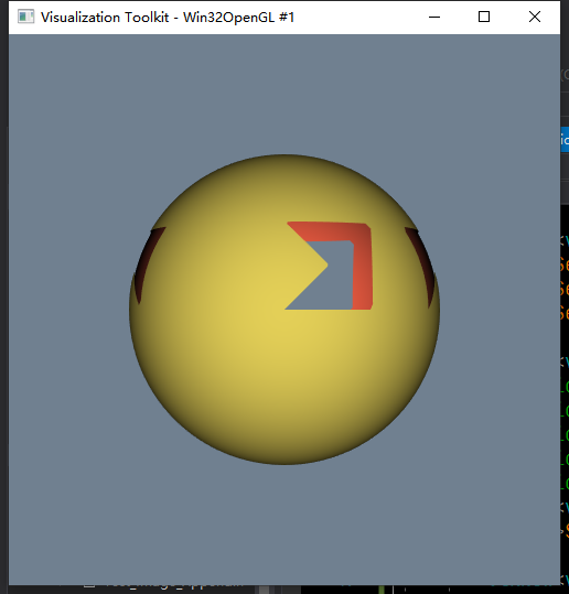 VTK笔记-裁剪分割-不规则闭合圈选裁剪-vtkImplicitSelectionLoop类-CSDN博客