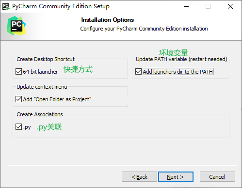 Python+Pycharm+Selenium+WebDriver 自动化环境搭建_webdriver pycharm-CSDN博客