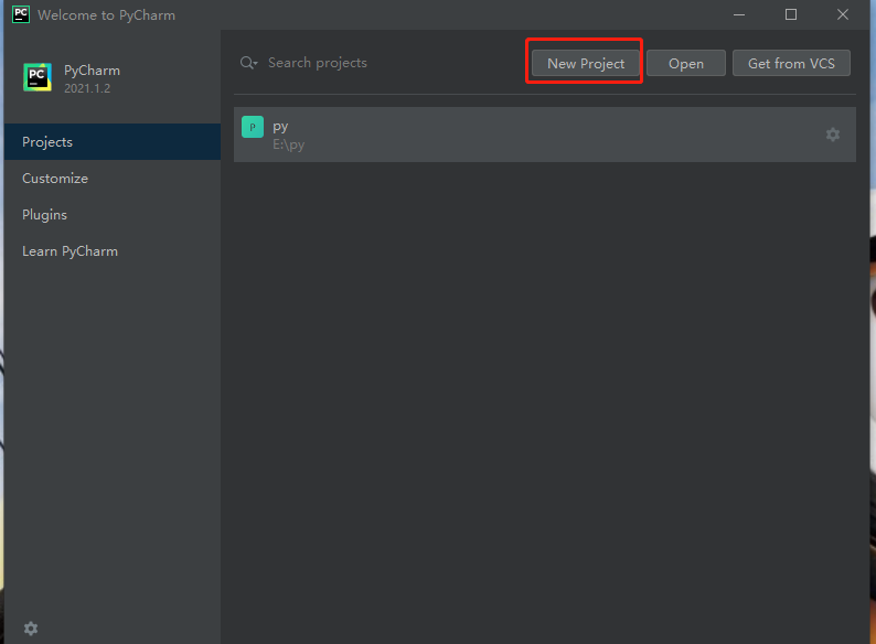 Python+Pycharm+Selenium+WebDriver 自动化环境搭建_webdriver pycharm-CSDN博客