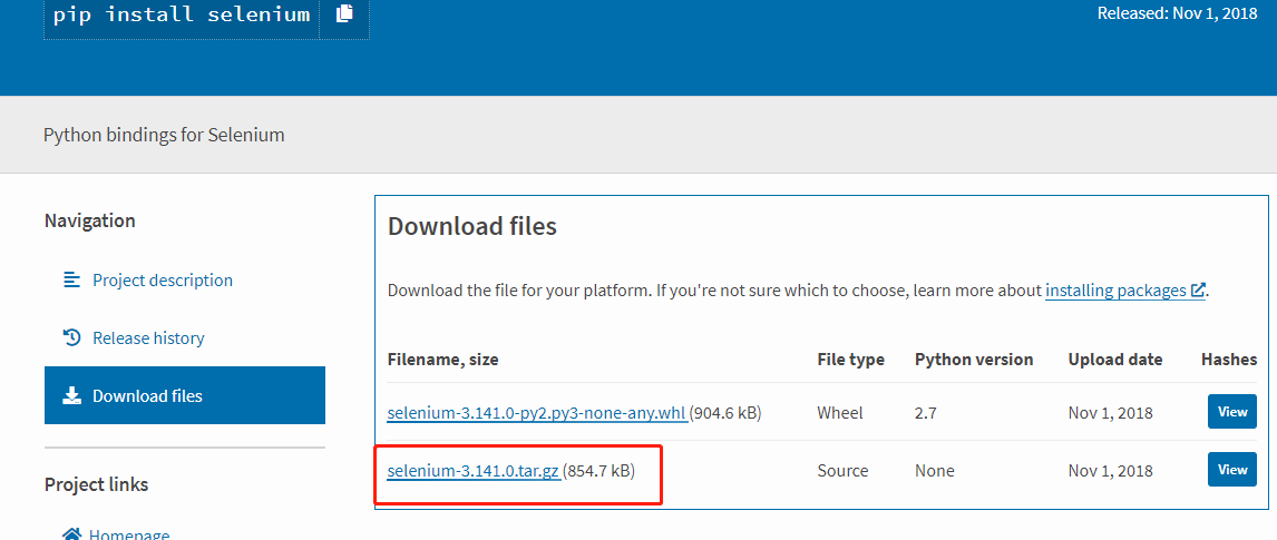 Python+Pycharm+Selenium+WebDriver 自动化环境搭建_webdriver pycharm-CSDN博客