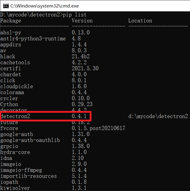 Python快速实现PySlowFast视频理解-CSDN博客