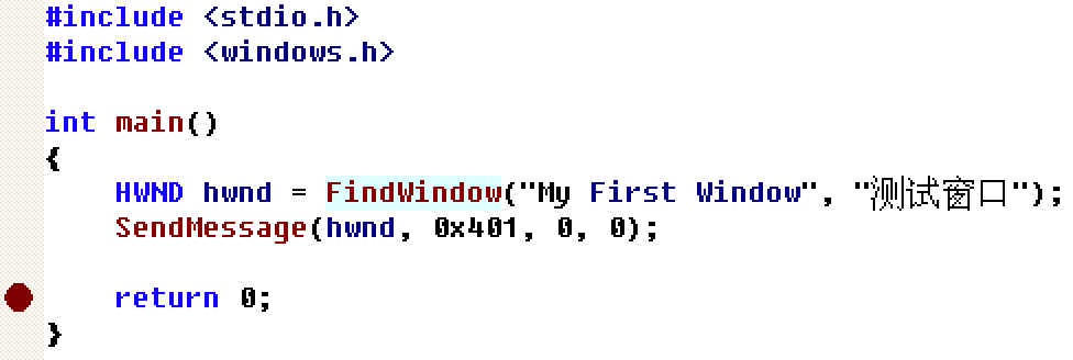 Windows消息机制学习笔记（三）—— 消息的接收与分发_windows如何在多个项目之间发送接收消息-CSDN博客