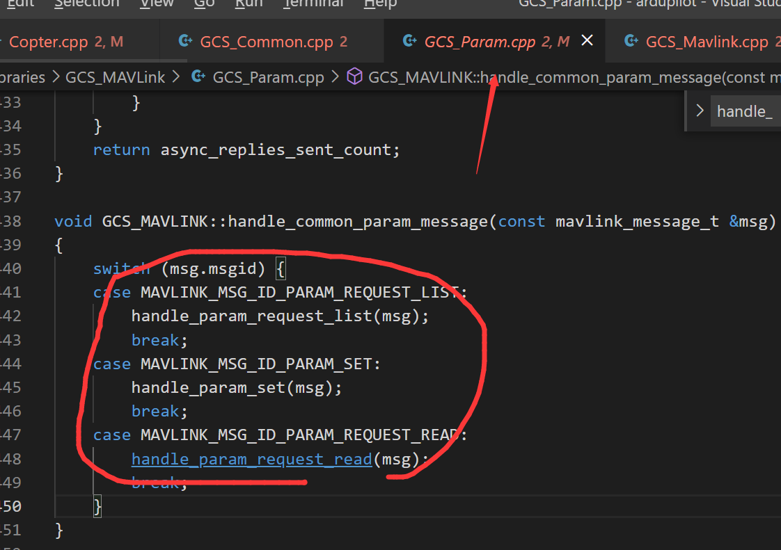 ArduPilot 添加自定义调节参数_ardupilot 添加参数-CSDN博客