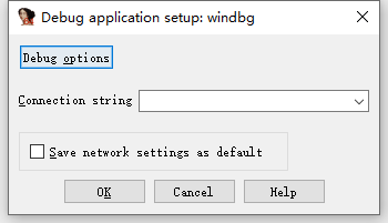 IDA+VirtulKD+VMware实现高速双机调试_virtualkd-CSDN博客